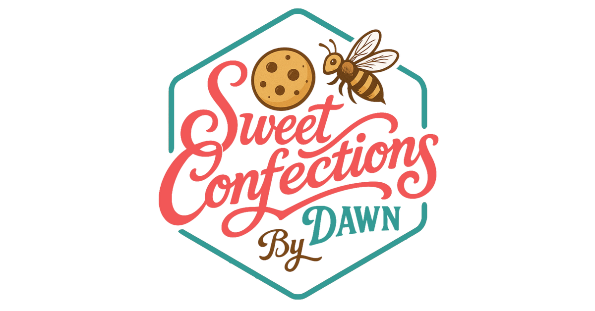 Sweet Confections By Dawn – sweet confections by Dawn